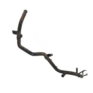 Buy Hot Sales Cooling Coolant Water Flange Pipe For Vw For Vudi A4 With ...