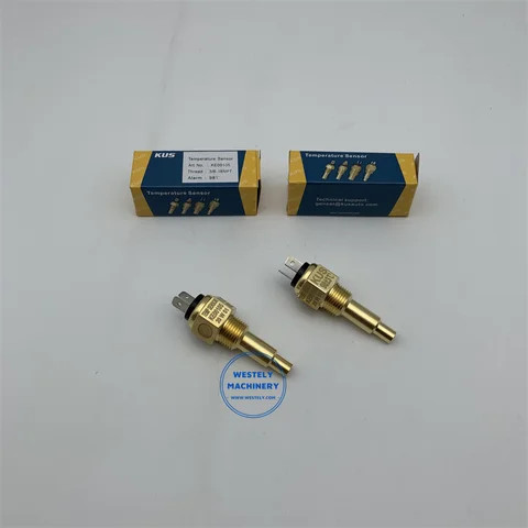 Buy Hot Selling Genuine Kus Water Temperature Sensor Ke00105 Alarm 98c ...