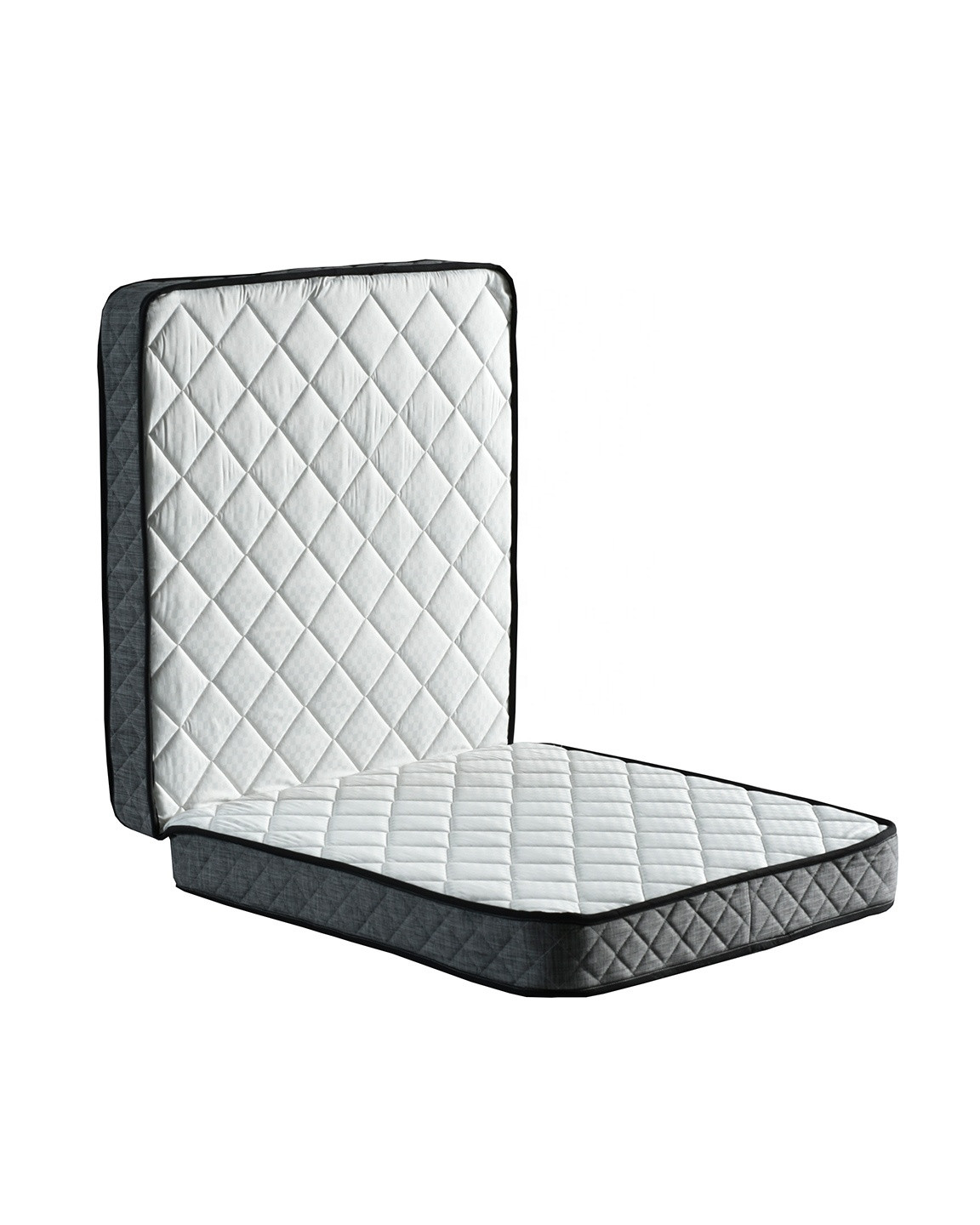 Buy Hotel Extra Bed Folding Bed With Orthopedic Spring Mattress Hotel ...