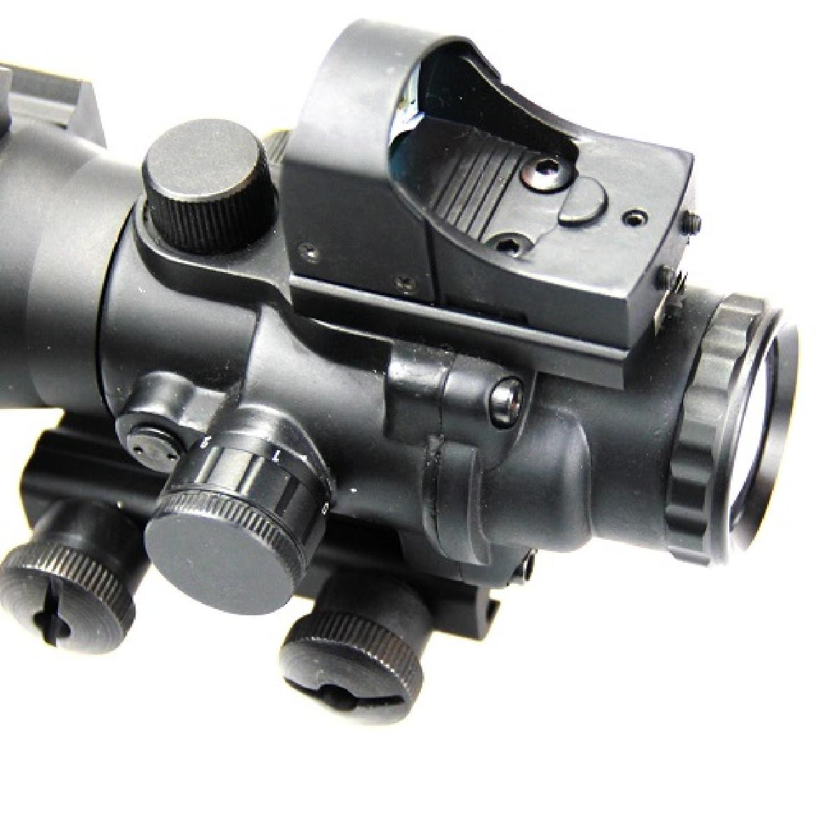 Buy Hunting Military Surplus Riflescopes Sniper Tactical Long Range ...