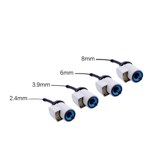 Buy Industrial Borescope With 6meter Detection Length, 720mp Display ...