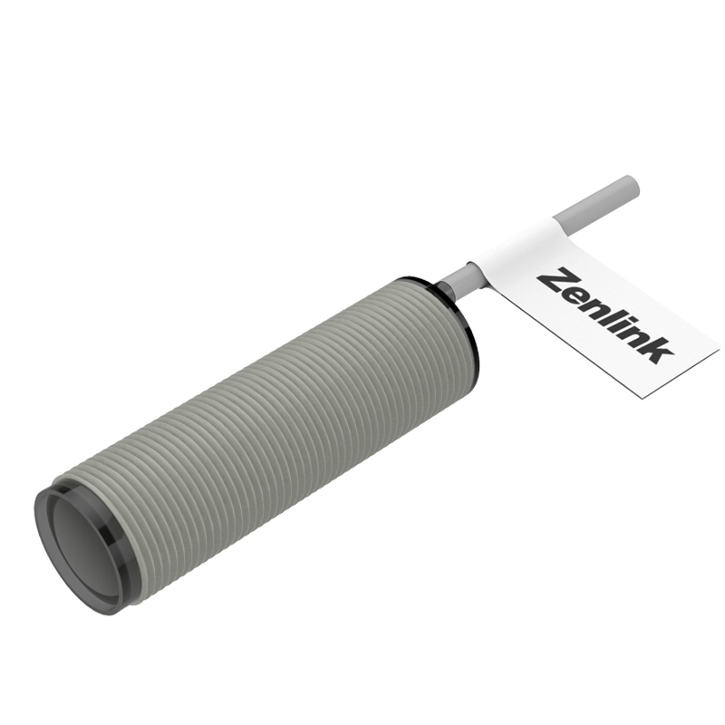 Buy Industrial Diffuse Retro Reflective Ir Photocell Proximity Sensor ...