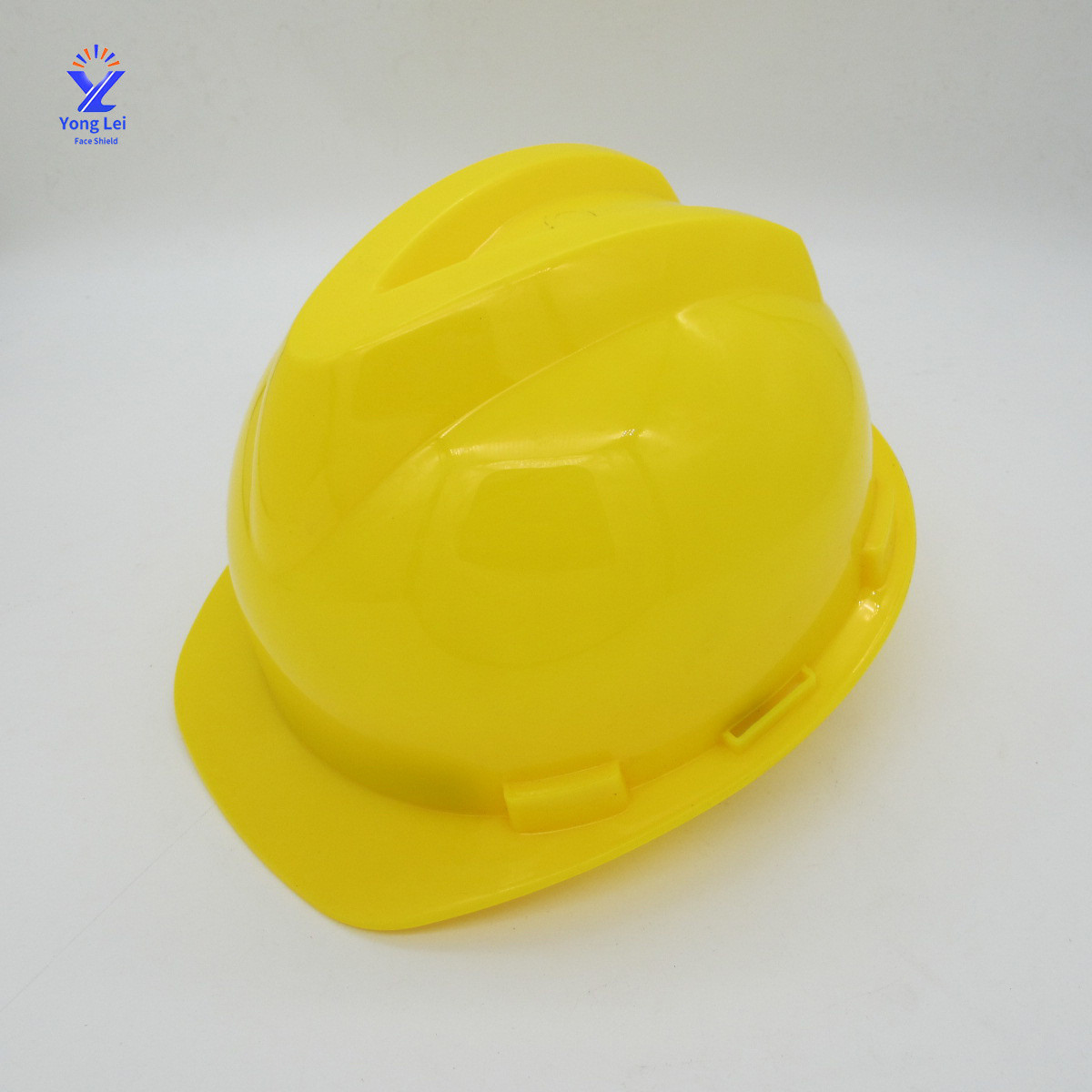 Buy Industrial Safety Hard Hats Abs/pe Construction Custom Helmet from ...