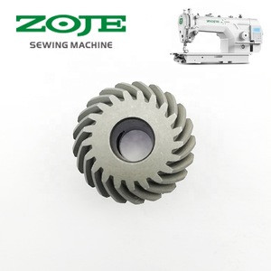 Buy Industrial Sewing Parts Zoje Industrial Sewing Machine 9000d Gear ...
