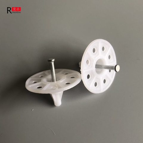 Buy Insulation Nails In Thermal Insulation Board Fixing With All Sizes ...