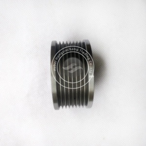 Buy Ism11 Qsm11 M11 Diesel Engine Parts Alternator Pulley 3400880 from ...