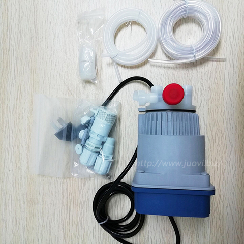 Buy Italy Pumps Seko Ph Controller Metering Pumps Chemical Fertilizer ...