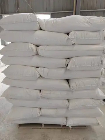 Buy 50kg Package Agent Modified Starch Pioneer Starch For Textile ...