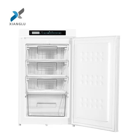 Buy 100l Minus 25 Degree 25c Mini Medical Hospital Portable Vertical ...