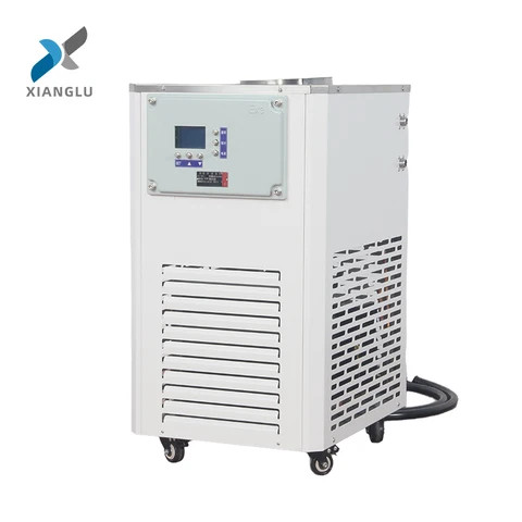 Buy Lab 5l -120 Degree Chemical Low Temperature Recirculating Glycol ...