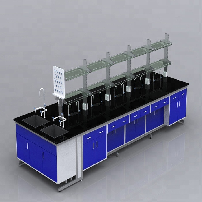 Buy Lab Reagent Shelf For Chemical Reagent Biology Lab Furniture from ...