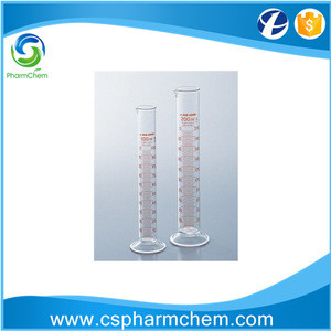 Buy Laboratory Glassware 1000ml Conical Shaped Cylinders Glass ...
