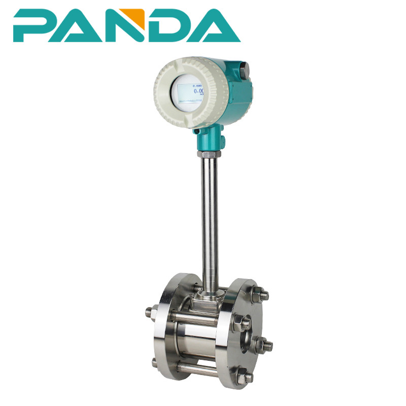 Buy Large Diameter Flow Meter Air Argon Gas Flow Meter from Henan Panda ...
