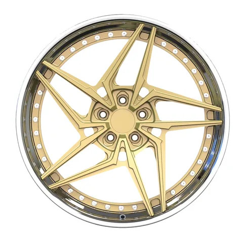 Buy Lexus Ls 500 Audi Rs7 M3m5 Customized Forged Rims 21x10 Front 21x11 ...