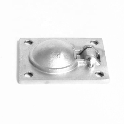 Buy Lift Ring Handle Marine Boat Deck Lock Rv Boat Yacht Parts ...