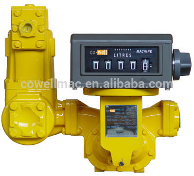 Buy Liquid Control Lpg Gas Flow Meter from Shanghai Cowell Machinery Co ...