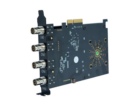 Buy Live Broadcasting Video Capture Card For Game Streaming Sport ...