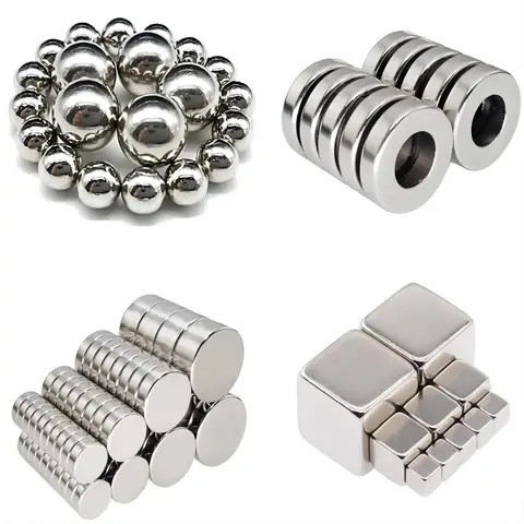 Buy Magnetic Ring Encoder Magsafe Neodymium N52 Magsafe Magnetic ...