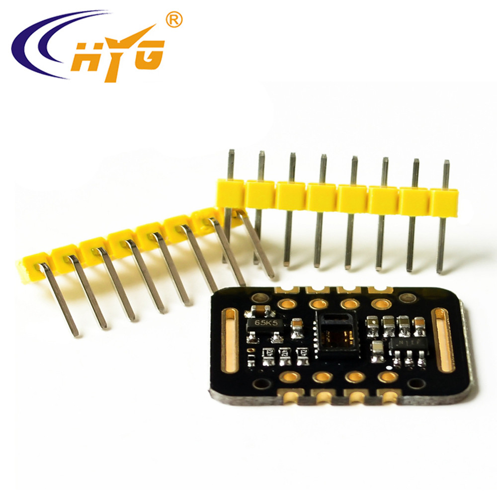 Buy Max30102 High-sensitivity Pulse Oximeter And Heart-rate Sensor For ...