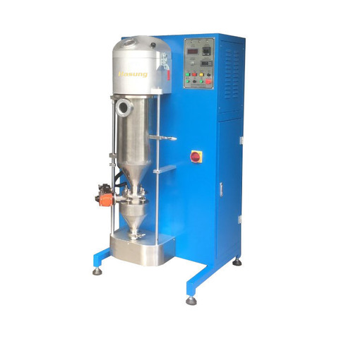 Buy Metal Powder Gas Atomization/powder Atomizer Machine from Shenzhen ...