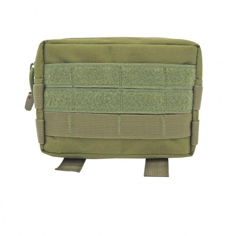 Buy Military Molle Admin Pouch Medical Kit Utility Tool Belt Edc Pouch ...