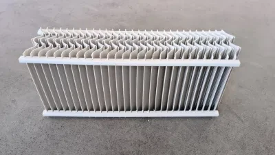 Buy Mist Extractor In Separator from Hebei Langjing Environmental ...