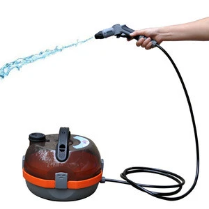 Buy Motorcycle Parts Portable Motorcycle Washing Machine With 5l Water ...
