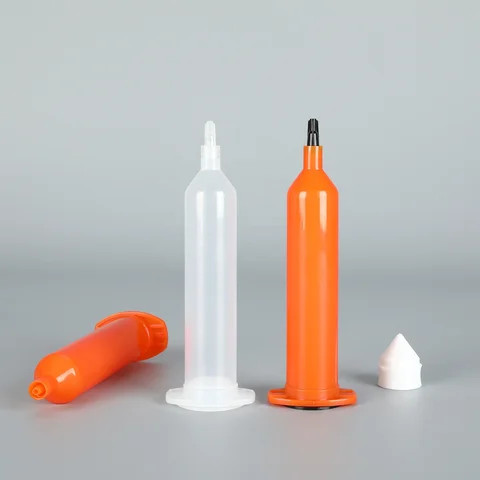 Buy Musashi Dispensing Syringe 30ml Dispensing Syringe With Piston ...