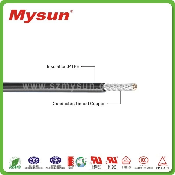 Buy Mysun Awm Style Materials Insulator Fep Electrical Wire from ...