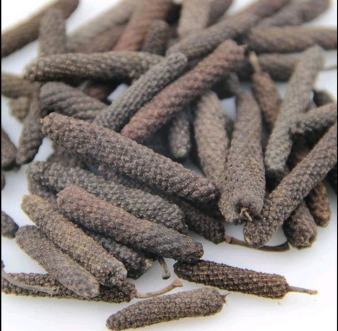 Buy Naturally Dry Long Pepper Pure Natural Long Pepper Variety Of High ...