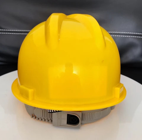Buy New Products Industrial Safety Helmets Customized Color Safety ...