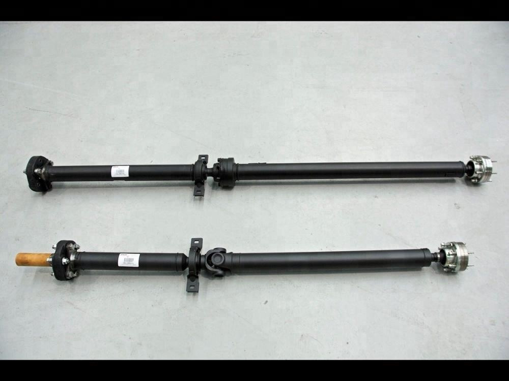 Buy New Tail Shaft For Ford Territory Awd Rwd Auto&manuel Turbo Diesel ...