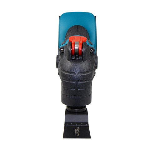 Buy Newest Cordless Power Tool Universal Battery Oscillating Angle ...