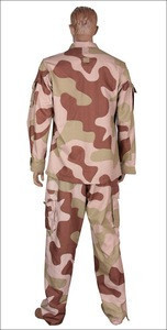 Buy Norway M98 Style Military Desert Uniforms from Wuhan Phiness ...