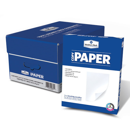 Buy Original Copy Paper One A4 Copypaper One 80 Gsm 70 Gram Paper from ...