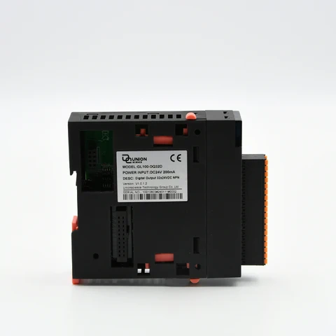 Buy Original Digital I/o Module Modbus Rtu Ethernet Io Module Ethercat ...