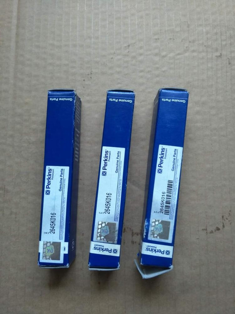 Buy Original Engine Parts Fuel Injector 2645k016 2645k016r 2645k012 ...