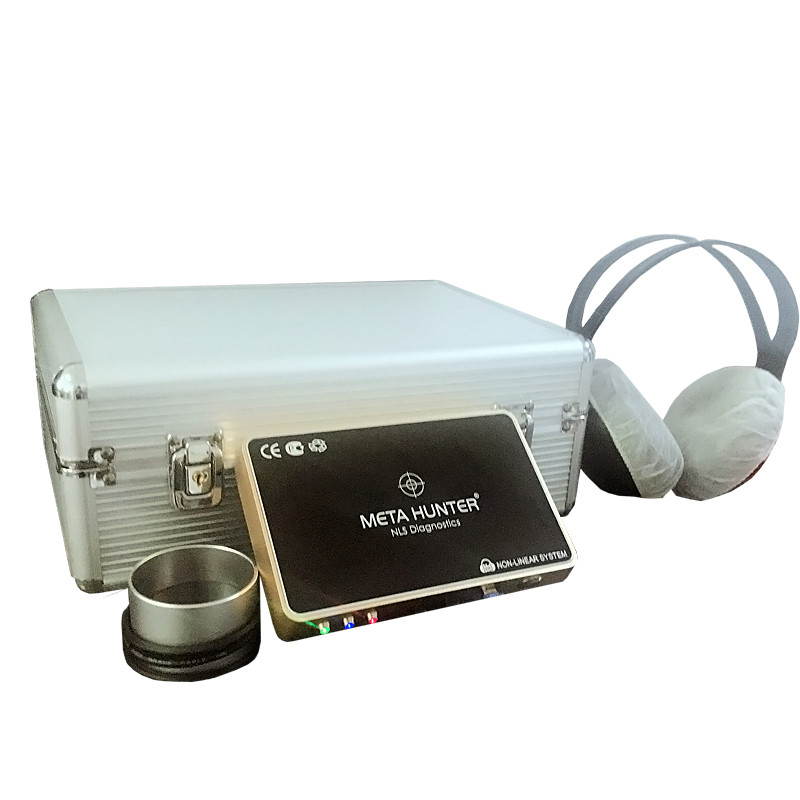 Buy Original Metatron Hunter 4025 Bioresonance Meta Hunter 4025 Nls ...