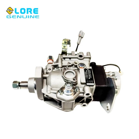Buy Original New Ve6 10f1900rnd230 Diesel Injection Pump 1960002301 ...
