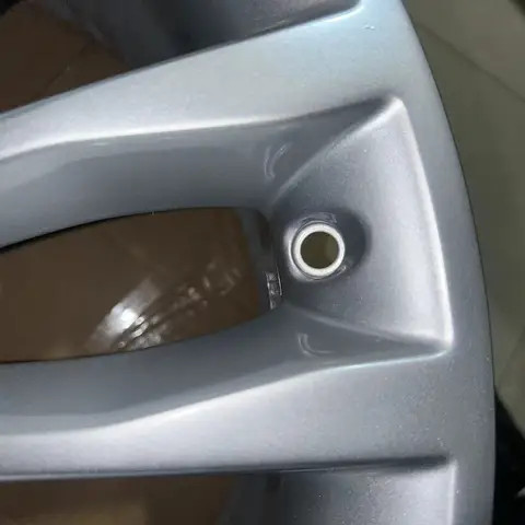 Buy Original Used Wheel Rim For Bmw 2016-2020 Years 5 Series G30 G38 ...