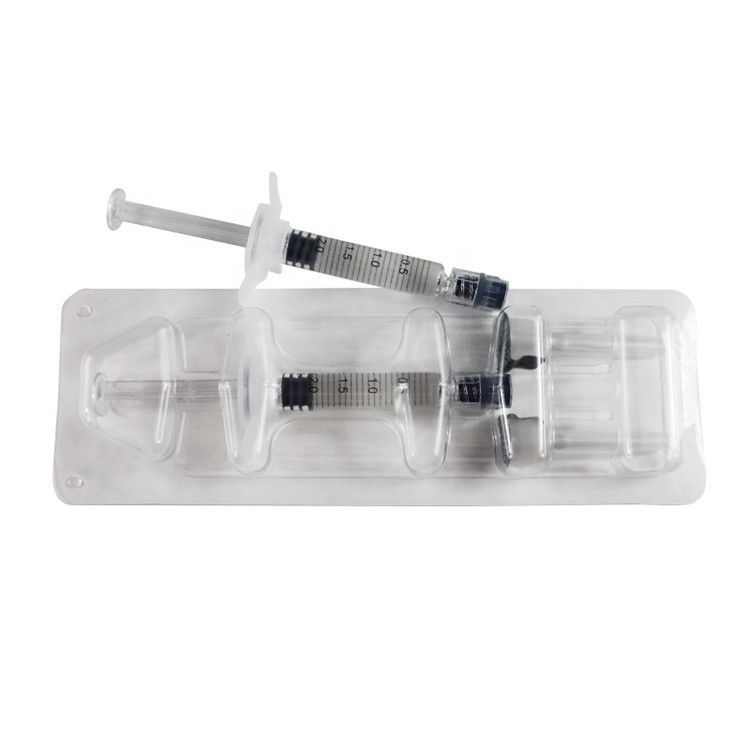 Buy Permanent Facial Collagen Filler Injectable Hyaluronic Acid Dermal ...