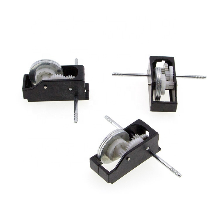 Buy Plastic Gearbox Friction Power Car Accessories Friction Gear Box ...