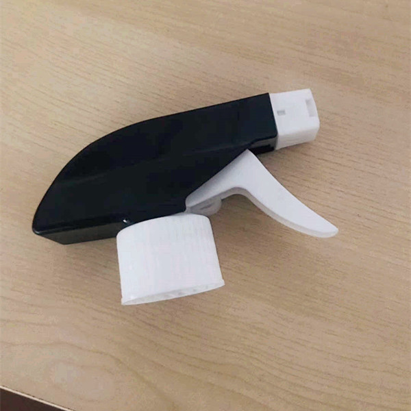 Buy Plastic Pump Mould/sprayer Trigger Mould/shampoo Cap Injection ...