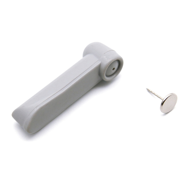 Buy Plastic Security Hard Box Tag Sensor With58khz Clothing Store Eas ...
