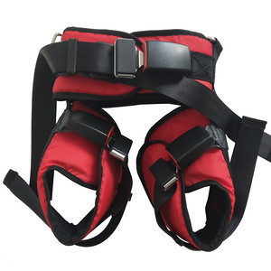 Buy Popular Bungee Trampoline Jumping Half Body Safety Harness from ...