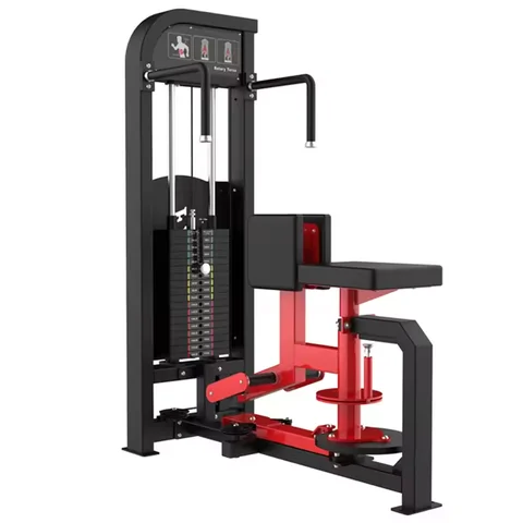 Buy Popular Commercial Seated Leg Extension Machine Curl Leg Pin Load ...