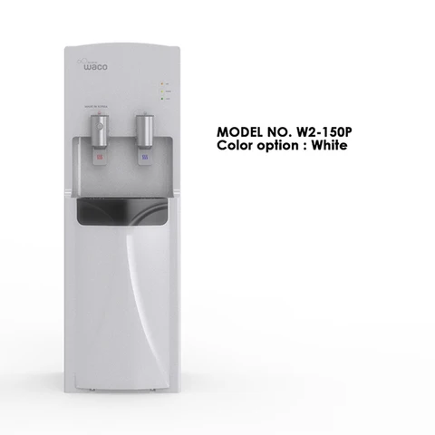 Buy Pou Water Cooler Optional Inline Filter System, Water Purifier, Hot ...