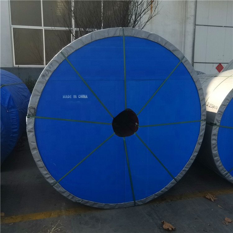 Buy Pvc Circular Metal Belt Conveyor Belt from Hangzhou Hengtuo ...