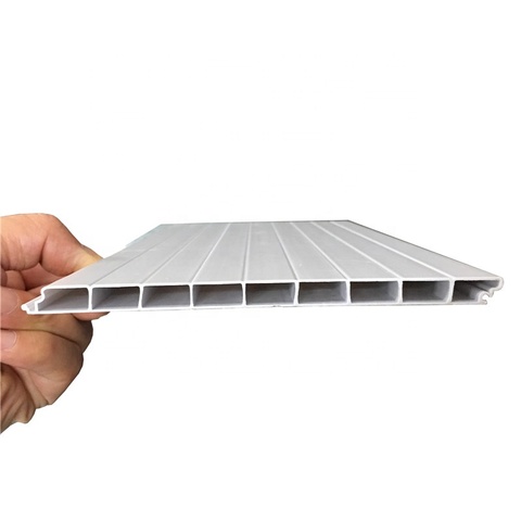 Buy Pvc Plastic Extrusion Panel from Dongguan City Tangxia Dachang ...