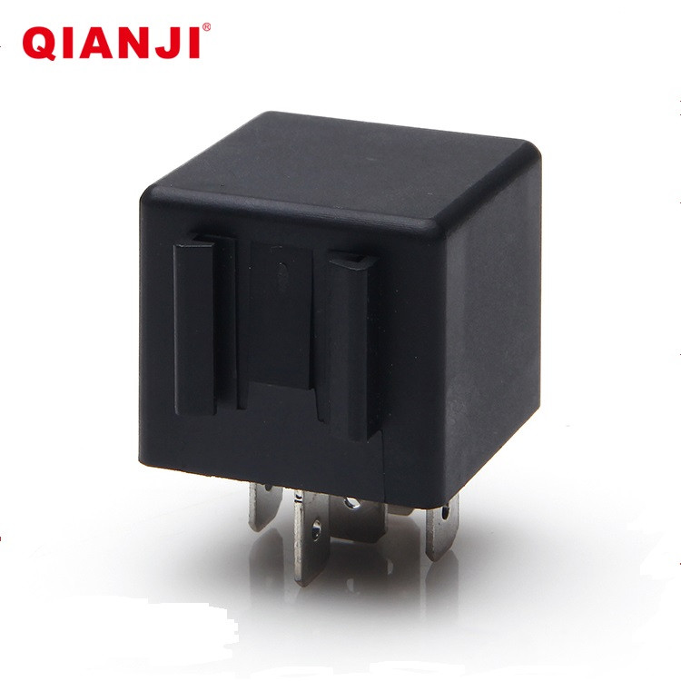 Buy Qianji China High Power Flasher 4119 Small Size Electric Automobile ...